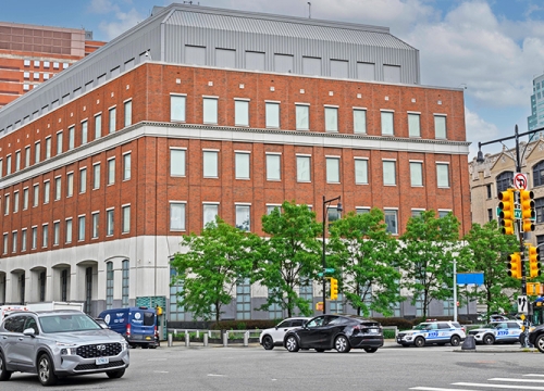 Commissioning | Bala Engineering